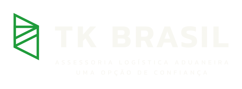 Logística – TK Brasil
